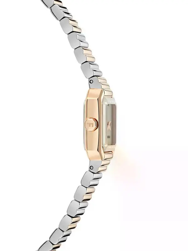 FERRAGAMO Crystal Petite 20mm Watch