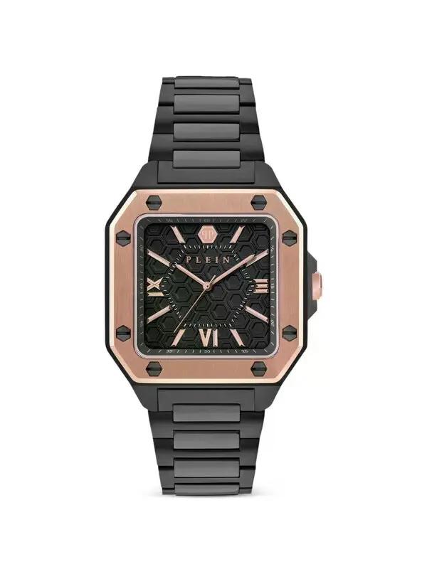 Philipp Plein Hexagonal 42mm Watch