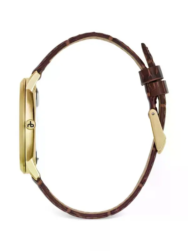 Rag & Bone Manston 40mm Watch