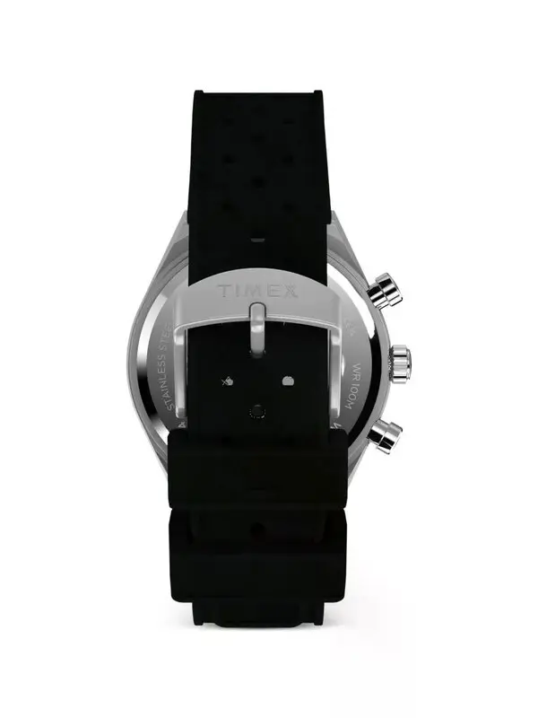 TIMEX Q Continental 40mm Watch