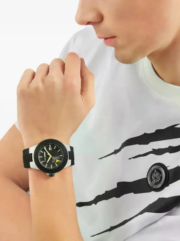 PLEIN SPORT Vortex 46mm Watch