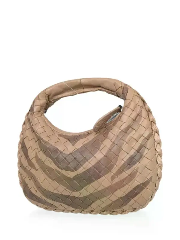 Bottega Veneta Intrecciato Tote Bag