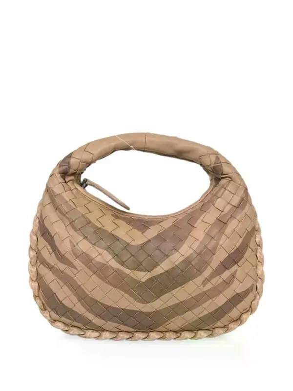 Bottega Veneta Intrecciato Tote Bag