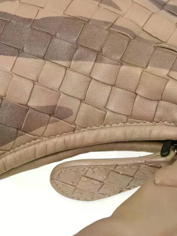 Bottega Veneta Intrecciato Tote Bag