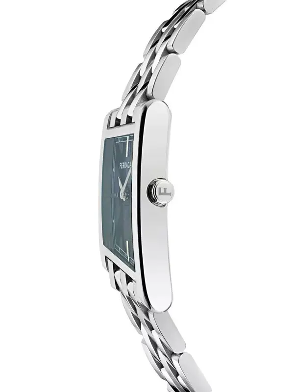 FERRAGAMO Asymetrique 39mm Watch