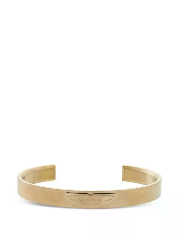 ASTON MARTIN WATCHES Logo-detail Bracelet