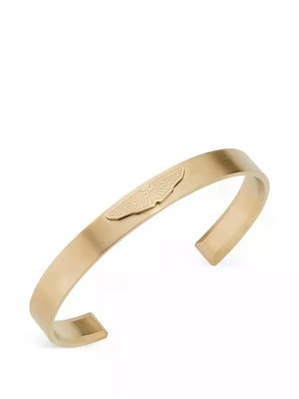 ASTON MARTIN WATCHES Logo-detail Bracelet