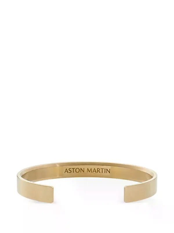 ASTON MARTIN WATCHES Logo-detail Bracelet