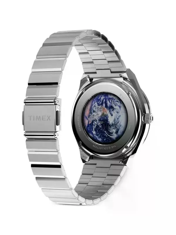 TIMEX X Nasa The Q Collection 40mm Watch