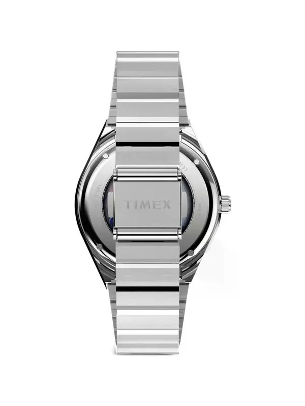 TIMEX X Nasa The Q Collection 40mm Watch