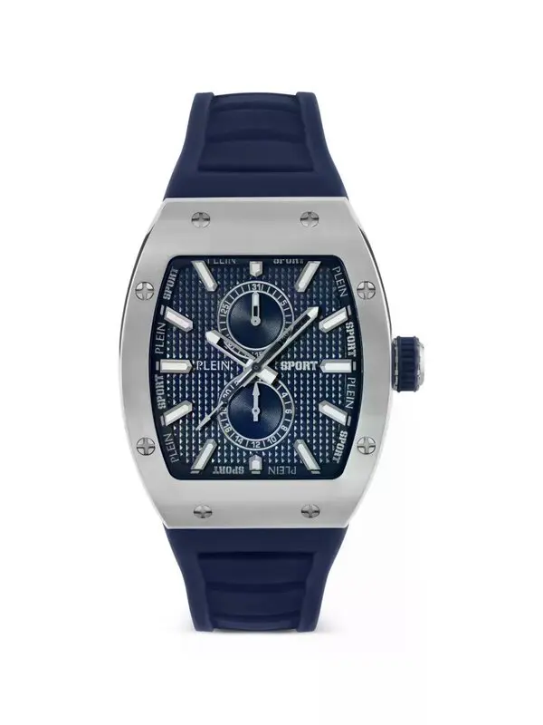 PLEIN SPORT Chronograph Watch