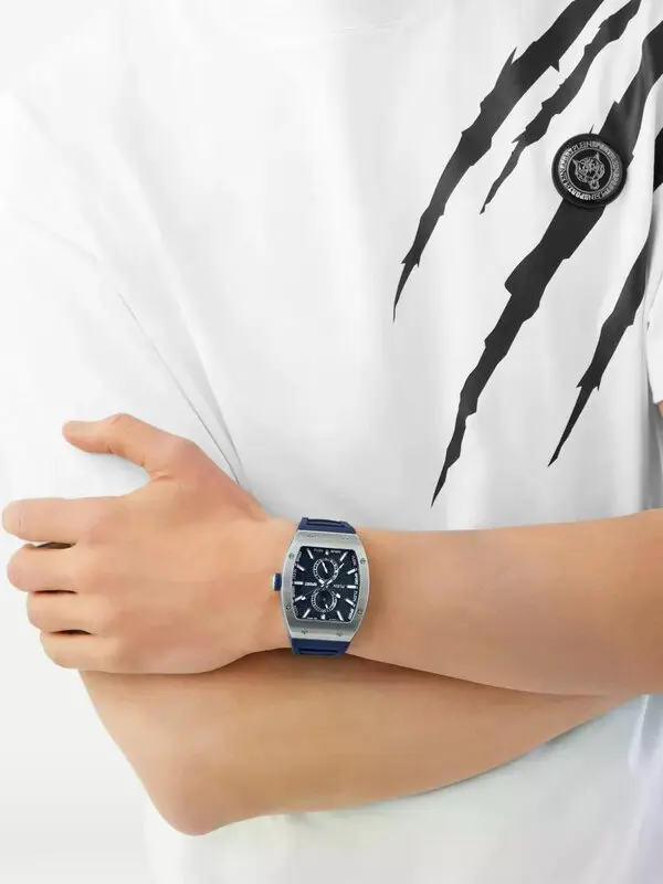 PLEIN SPORT Chronograph Watch