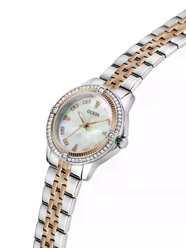 Guess Round-case 32mm Watch