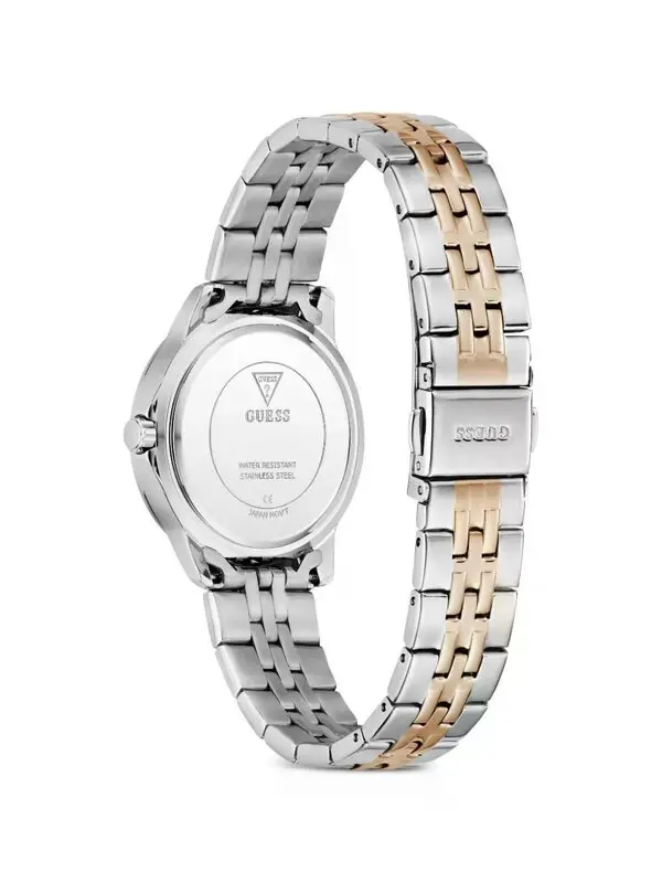 Guess Round-case 32mm Watch