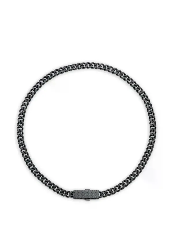 ASTON MARTIN WATCHES Chain-link Necklace