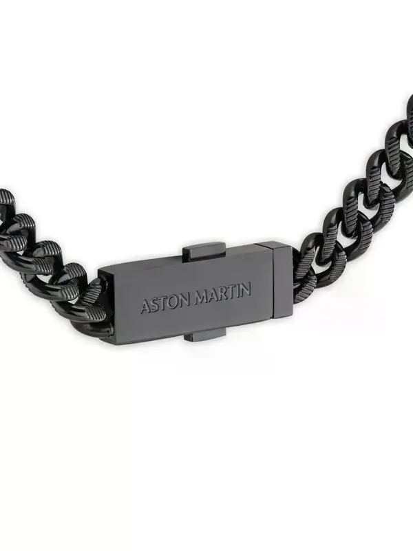 ASTON MARTIN WATCHES Chain-link Necklace