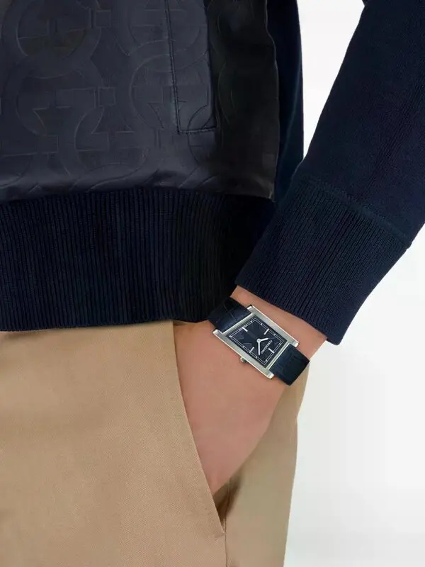 FERRAGAMO Asymétrique 39mm Watch