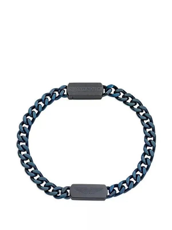 ASTON MARTIN WATCHES Chain-link Bracelet