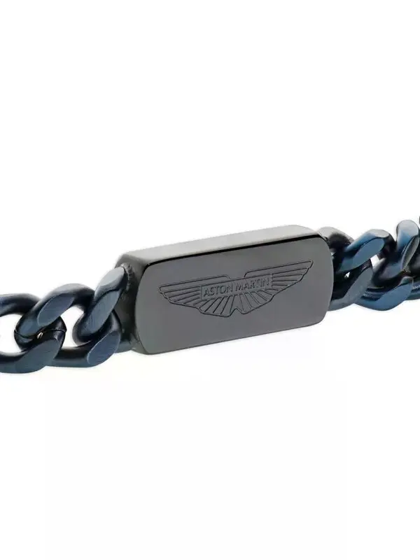 ASTON MARTIN WATCHES Chain-link Bracelet