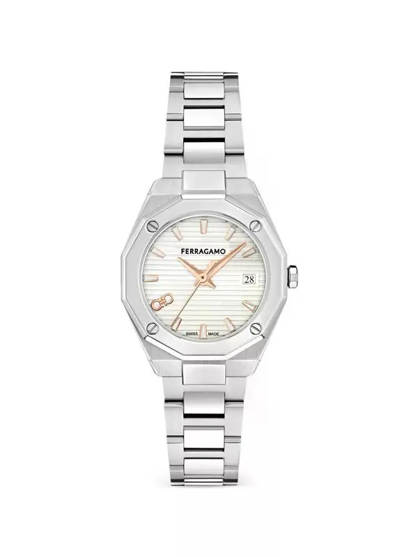 FERRAGAMO Versilia 28mm Watch