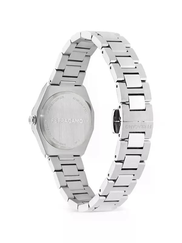 FERRAGAMO Versilia 28mm Watch