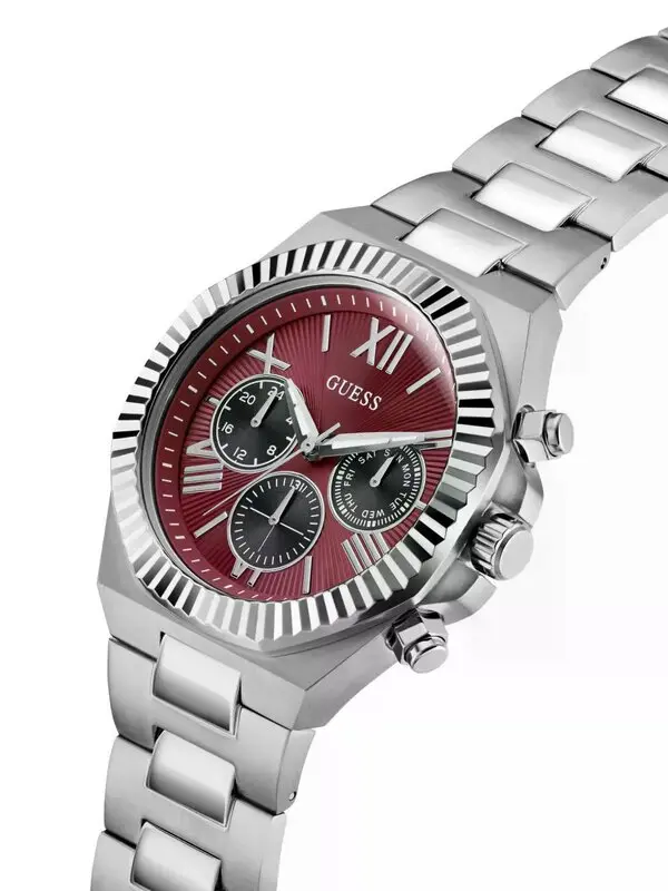 Guess Equity 44mm Watch