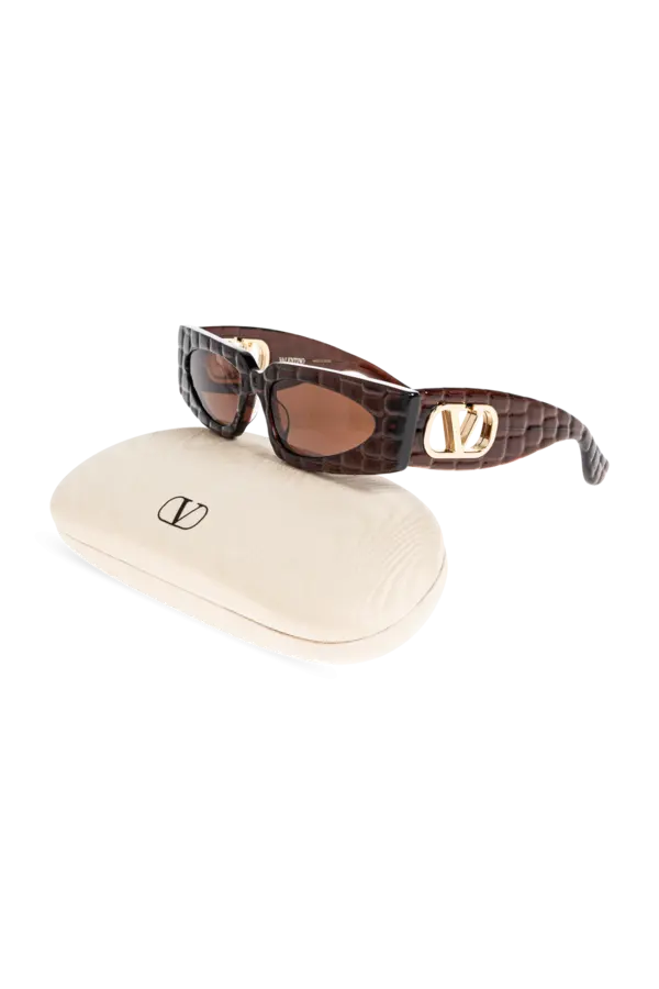 Valentino Garavani Vg0001s’ Sunglasses