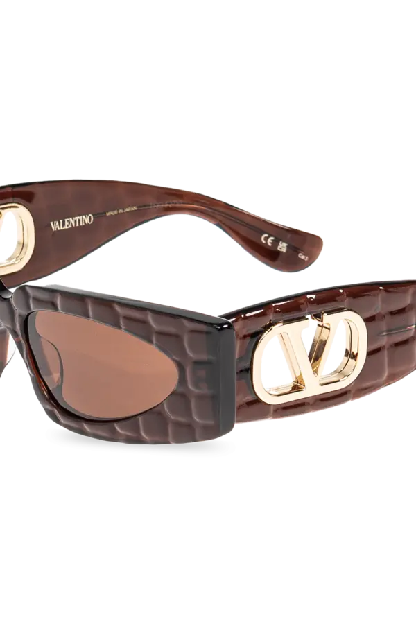 Valentino Garavani Vg0001s’ Sunglasses