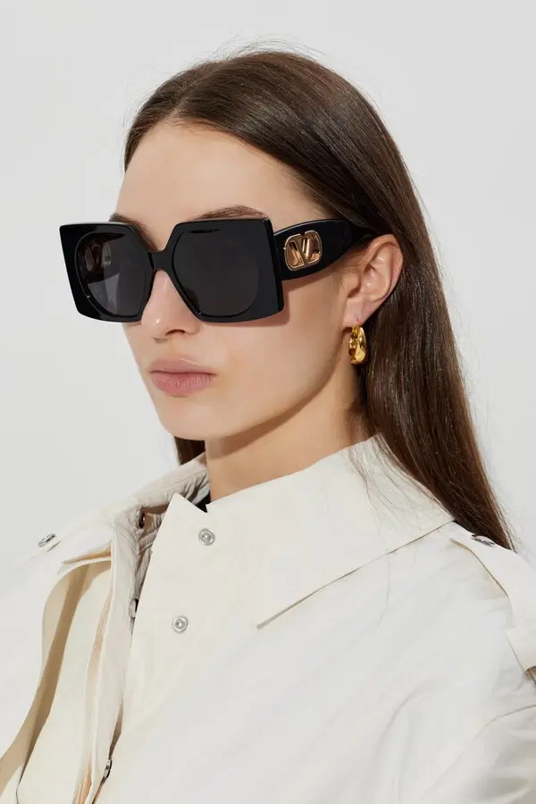 Valentino Garavani Vg0002s' Sunglasses