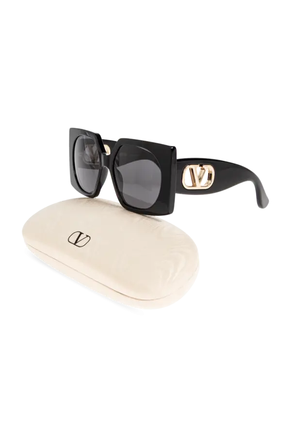 Valentino Garavani Vg0002s' Sunglasses