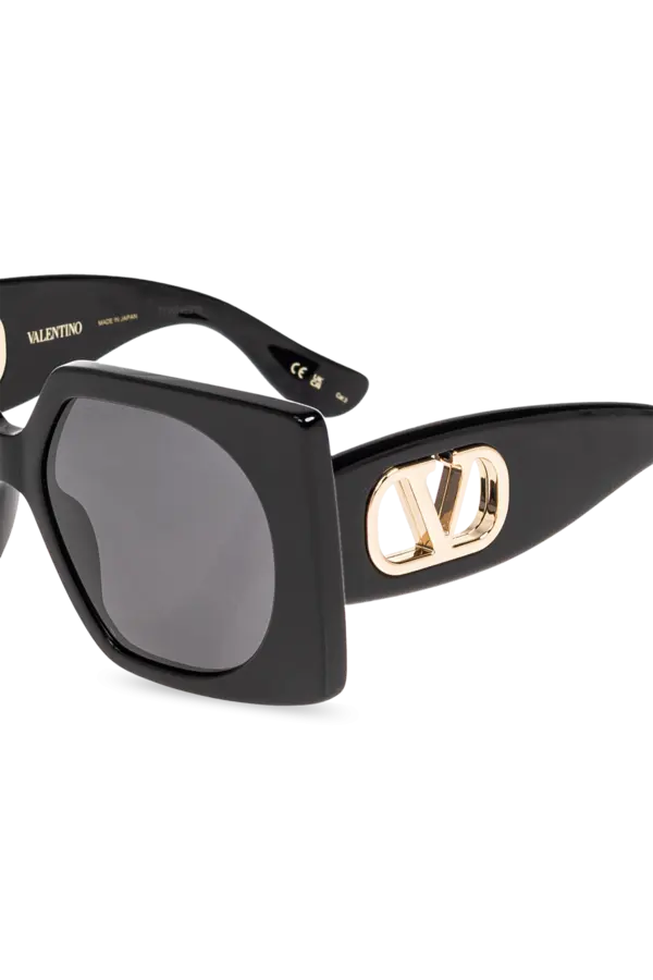 Valentino Garavani Vg0002s' Sunglasses