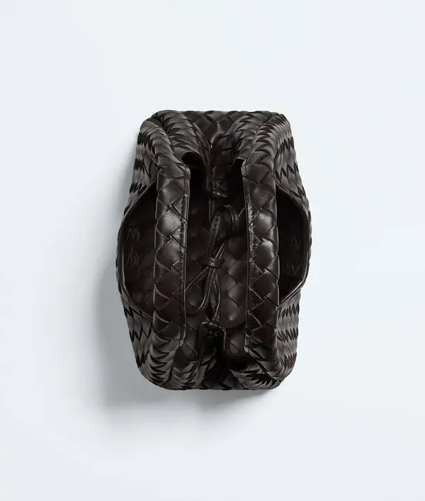 Bottega Veneta Baby Campana - Espresso