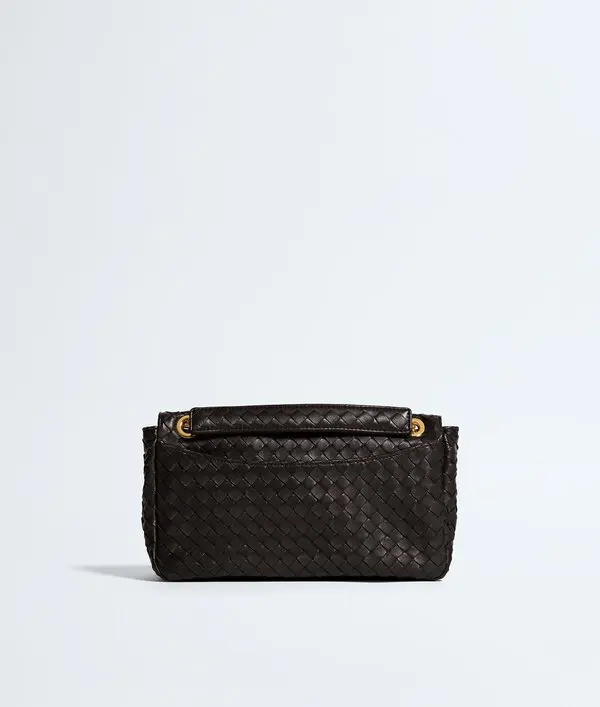 Bottega Veneta Small Madison - Espresso