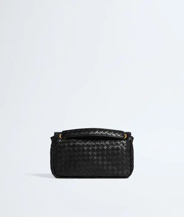 Bottega Veneta Baby Madison - Black
