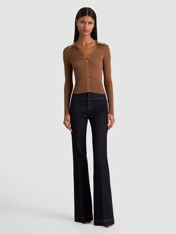 Alice + Olivia Nealie Cardigan