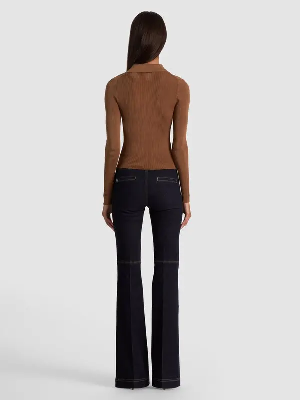 Alice + Olivia Nealie Cardigan