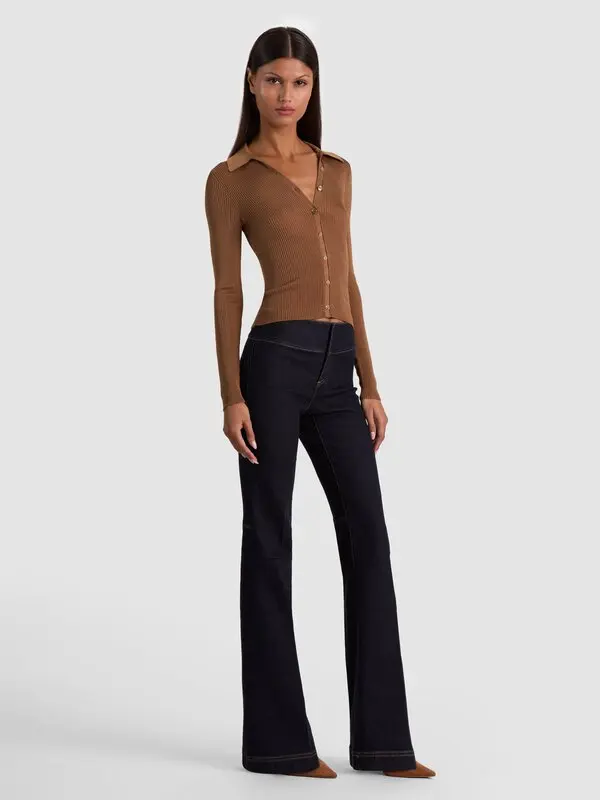 Alice + Olivia Nealie Cardigan