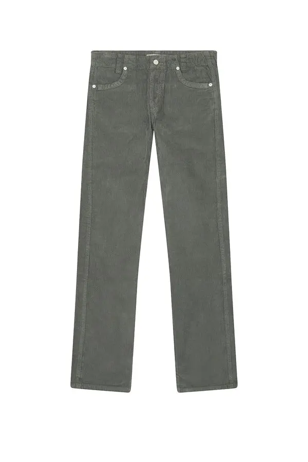 Gimaguas Amigo Trousers - Grey