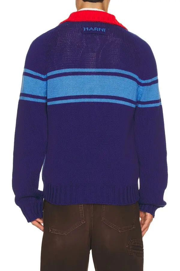 Marni Cardigan