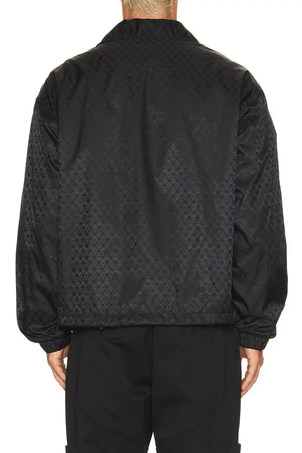 Alexander McQueen Na 夹克