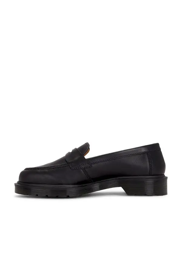 Dr. Martens Delapre Penny Loafer