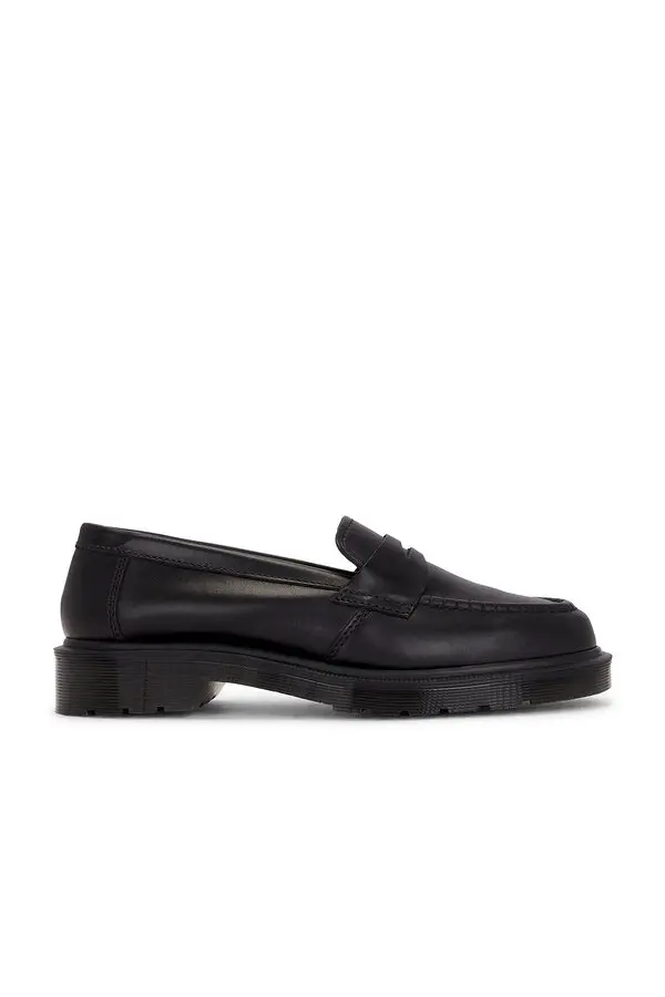 Dr. Martens Delapre Penny Loafer