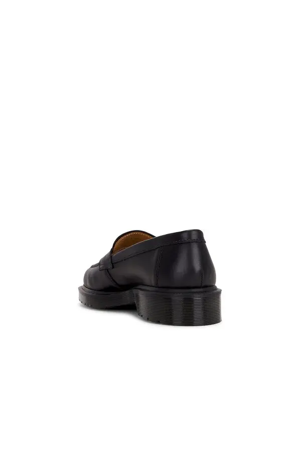 Dr. Martens Delapre Penny Loafer