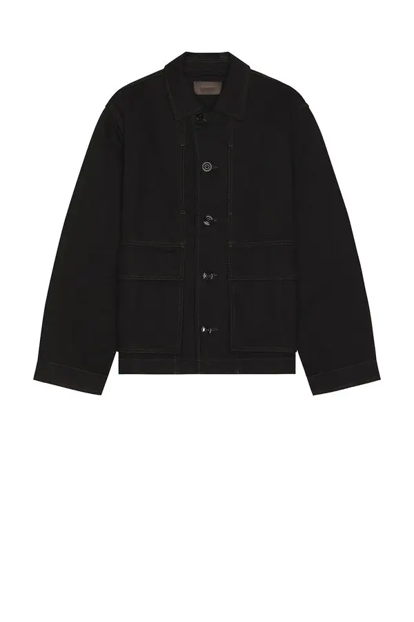 LEMAIRE Boxy Jacket