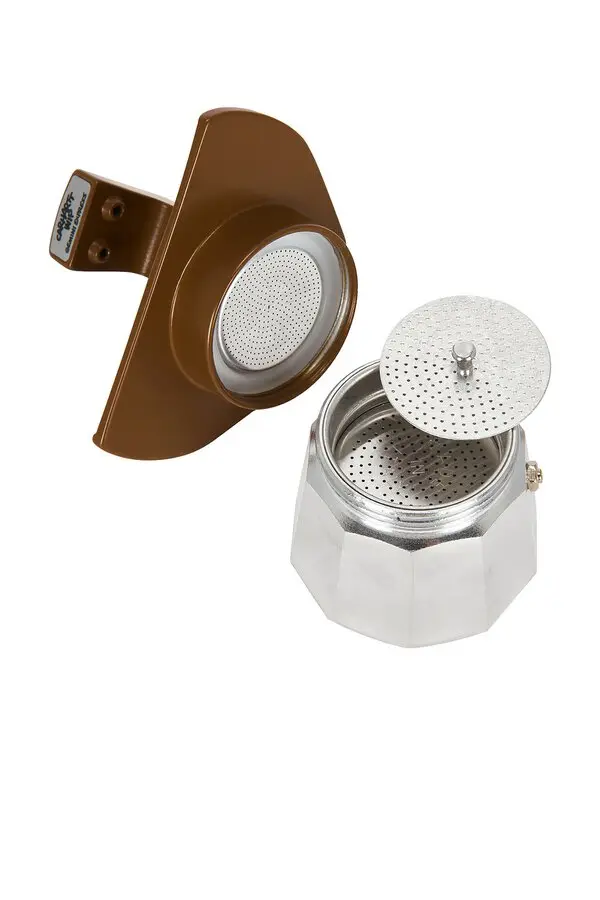 Carhartt Work In Progress Coffee Break Espresso Maker