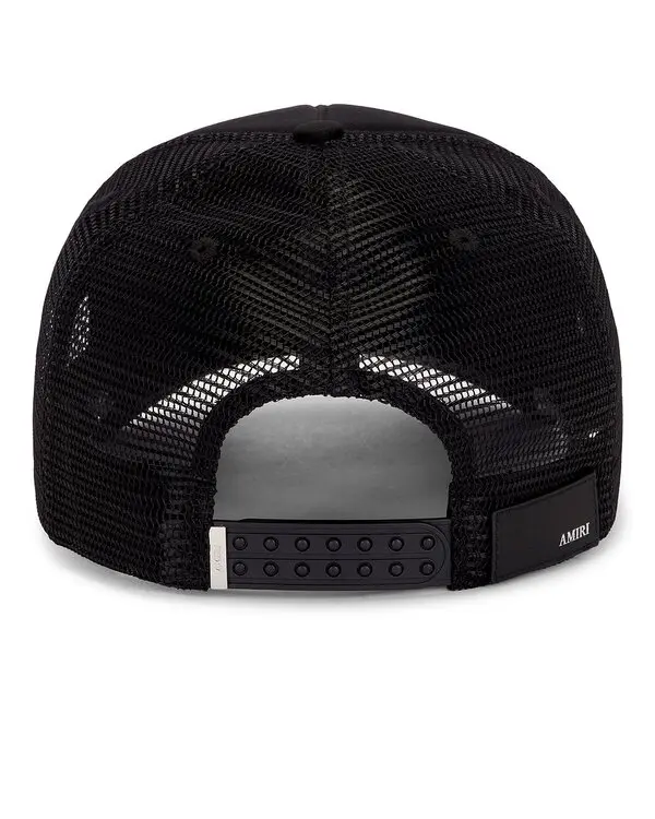 Amiri Ma Surf Trucker Hat