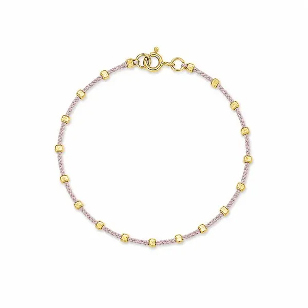 POUPETTENYC Pepitas Friendship Bracelet