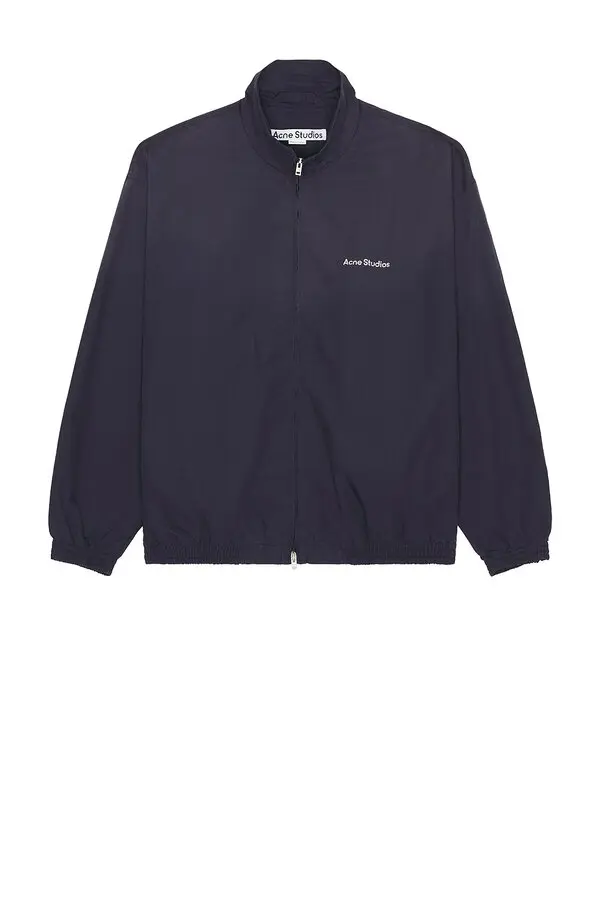 Acne Studios Olando Soft Cotton Poplin