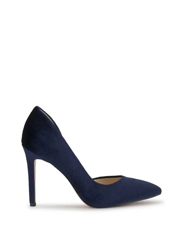 Jessica Simpson Prizma D'orsay Pump