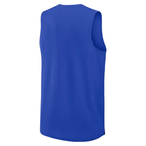 Nike Los Angeles Rams Dri-fit Nfl Tank Top